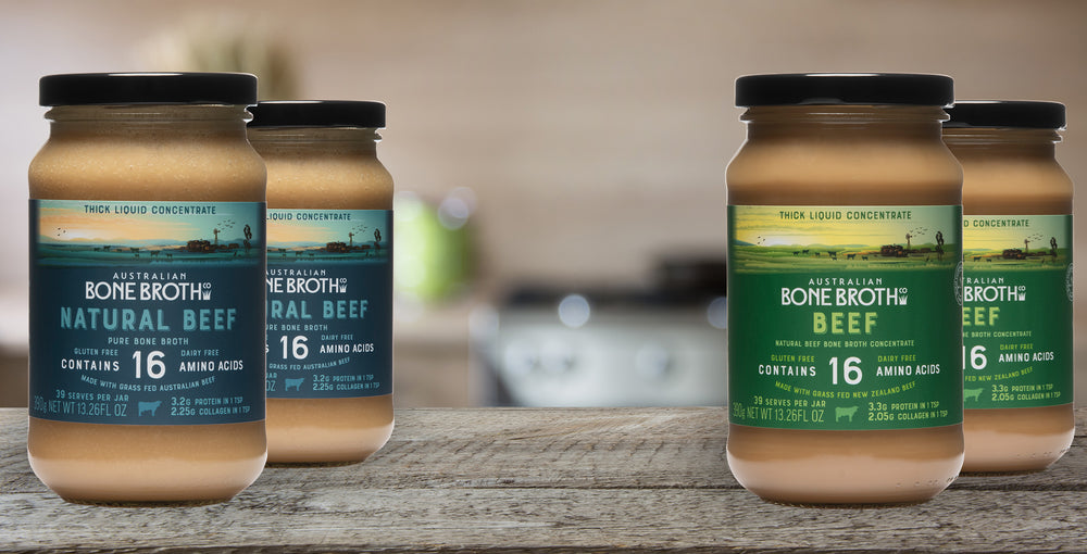 Australian Bone Broth Co | Buy Bone Broth UK - USA - Australia