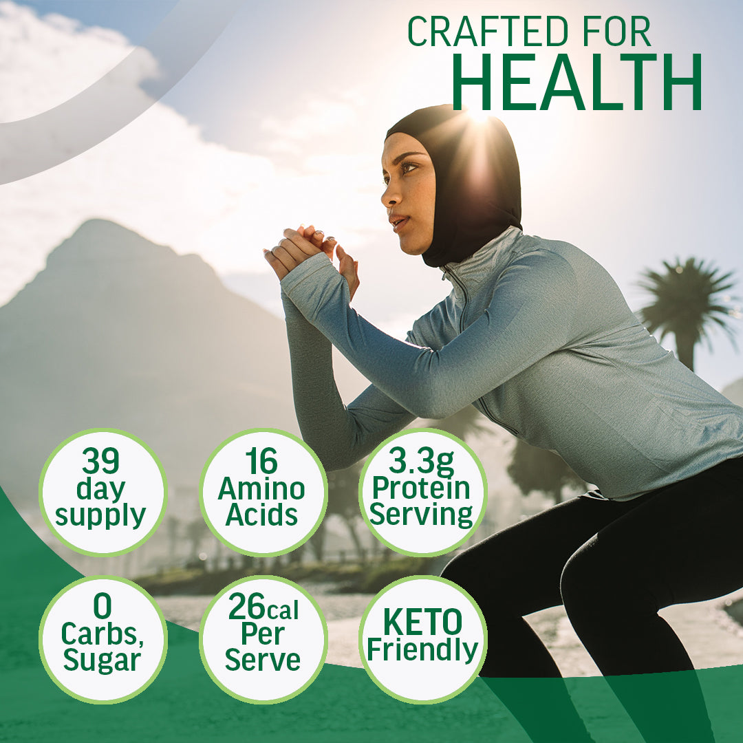 Halal Beef Bone Broth Concentrate 375g (Two Bottle Promotion) – Australian Bone Broth Co