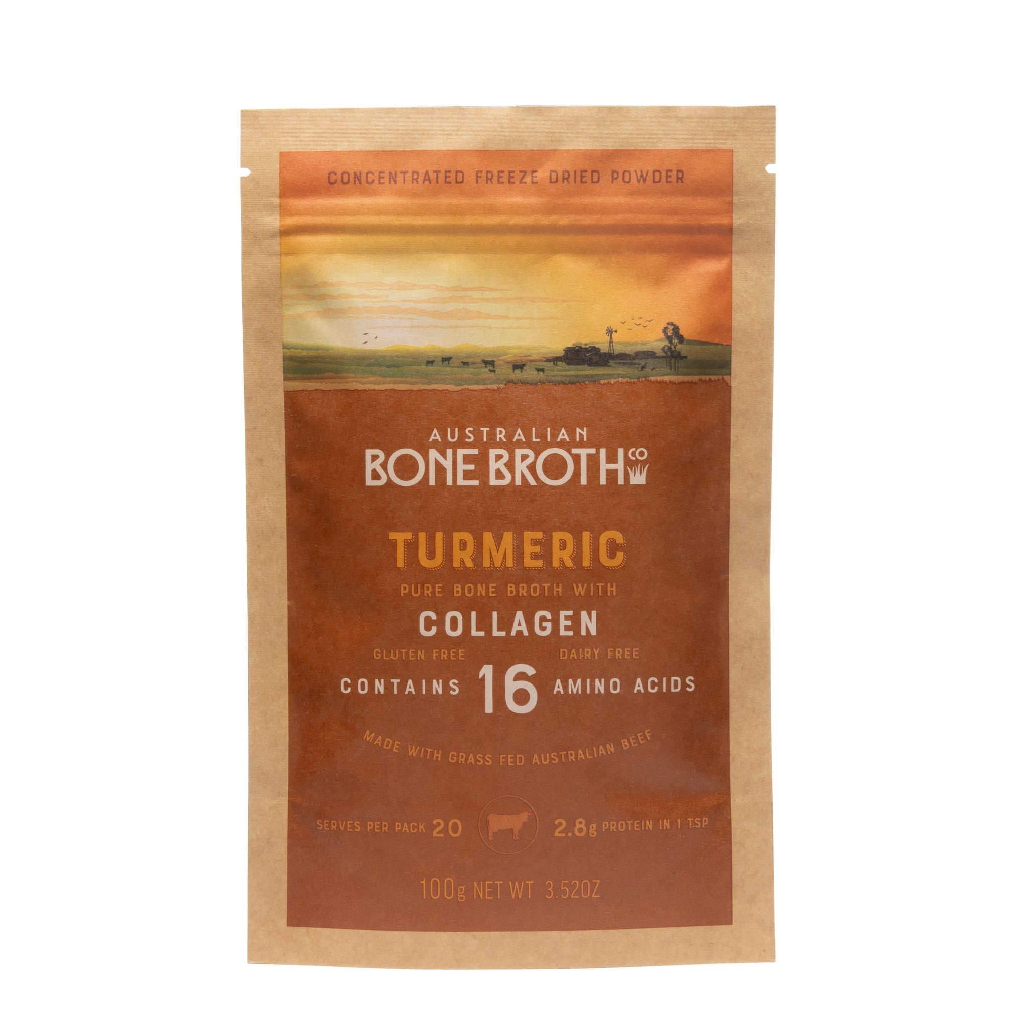 Collections – Australian Bone Broth Co