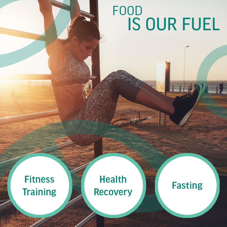 Australian Bone Broth Co | Premium Natural Bone Broth