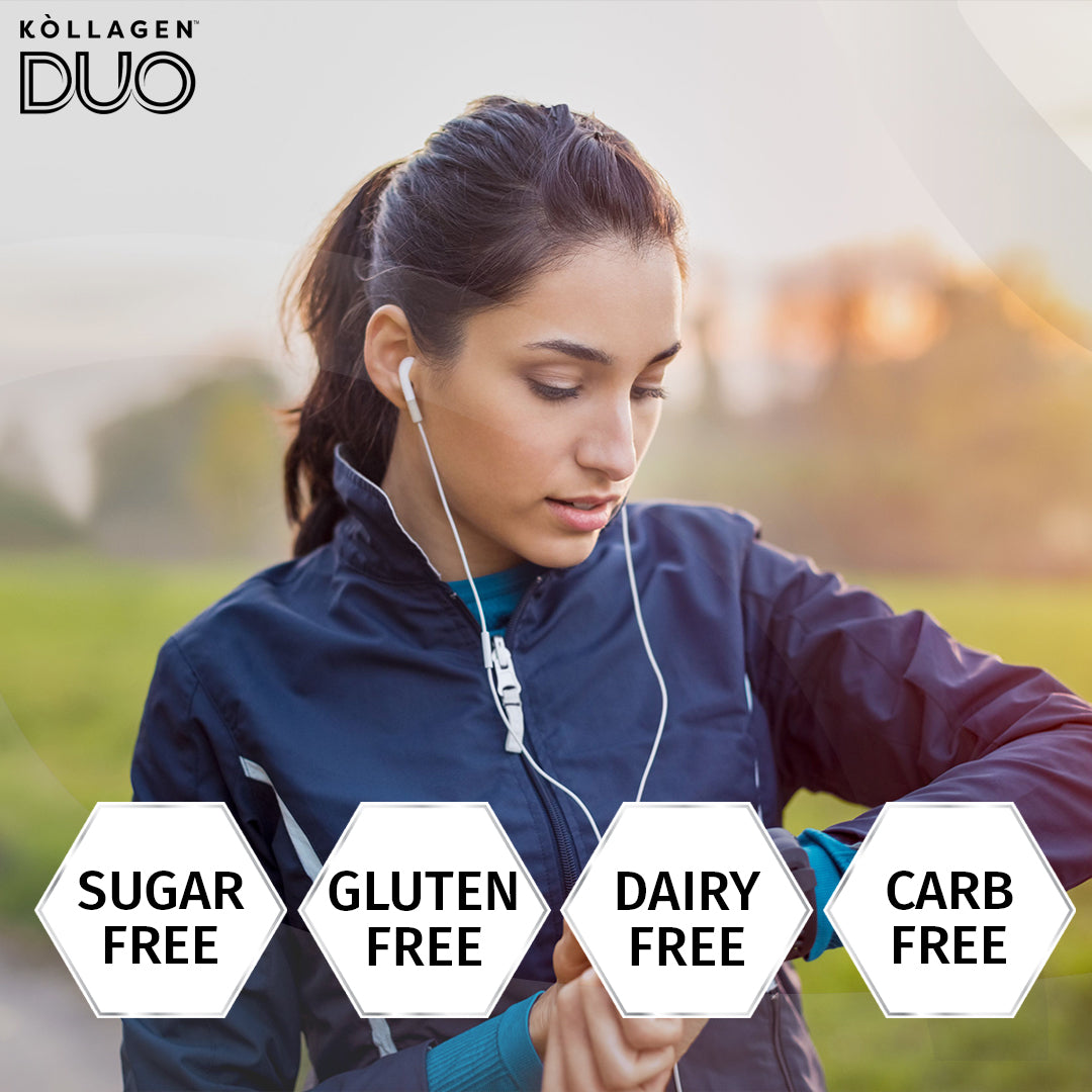 Halal Collagen Peptides Powder | Australian Bone Broth Co